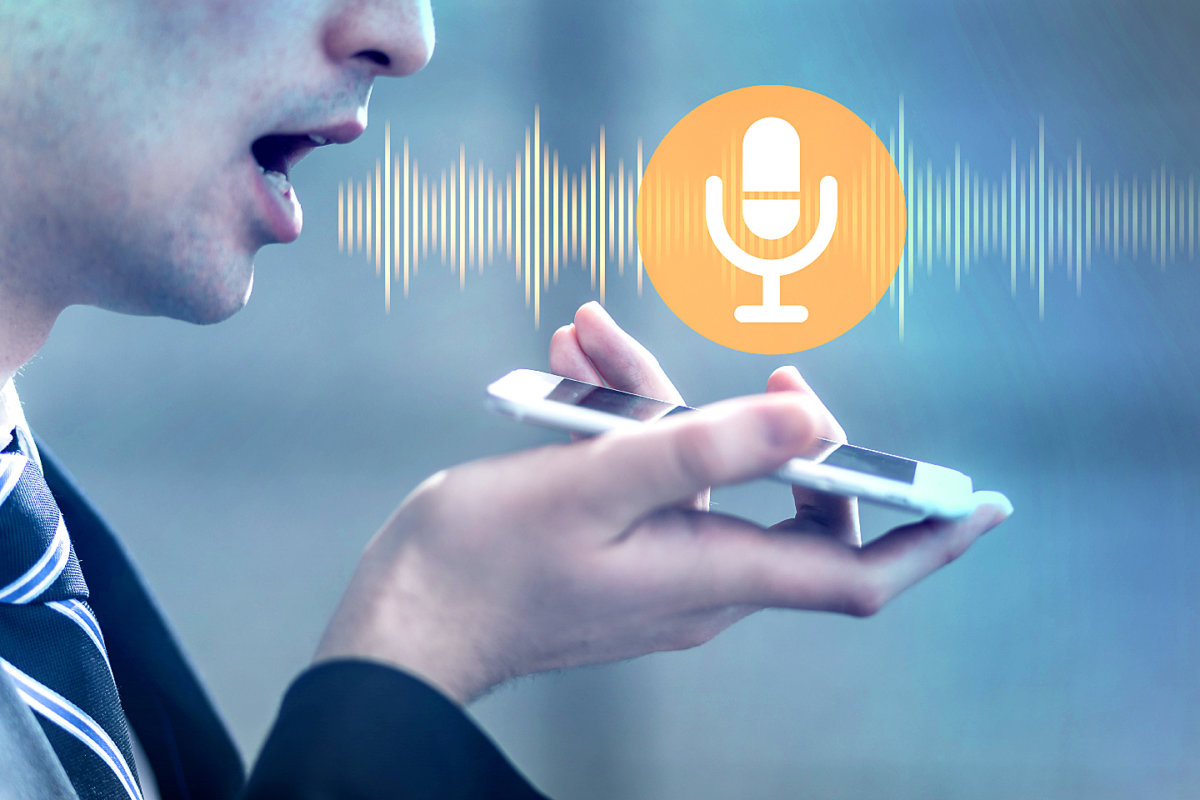 Innovations Explained: What is Voice Recognition? Innovations Explained: What is Voice Recognition?