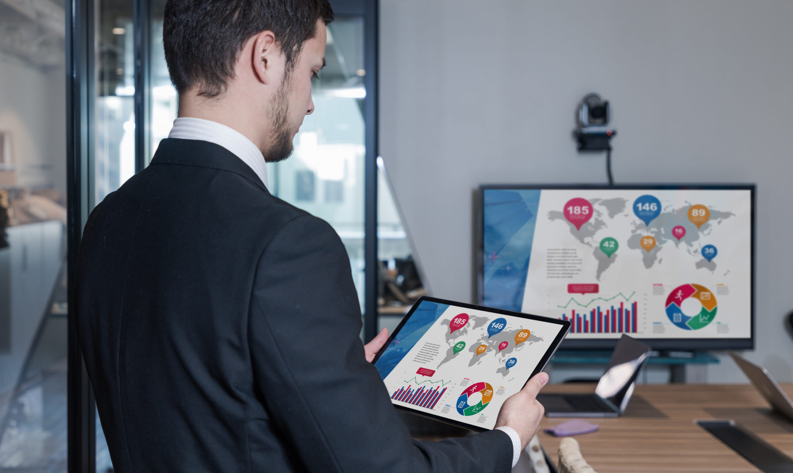 Innovations Explained: Screen Mirroring 101